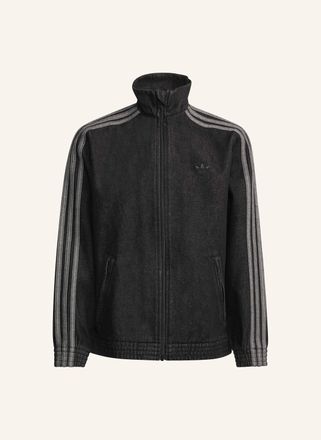 adidas Originals Adidas Originals Firebird Tracktop Denim schwarz