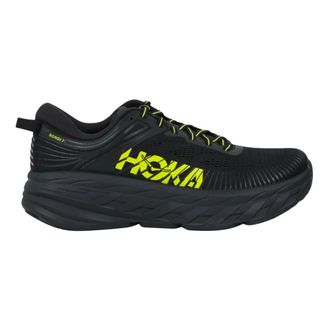 Hoka One One Homme, Sport, Noir, Taille: 41 1/2 EU Bondi 7
