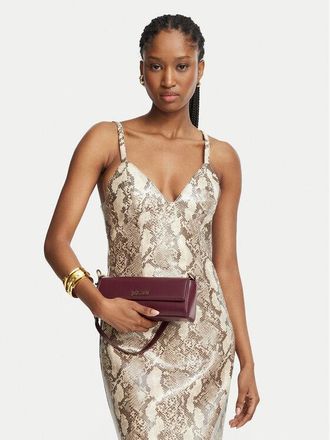 Just Cavalli Handtasche 81RA4BI5 ZSC23 Dunkelrot