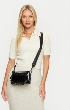 Steve Madden Handtasche Bnicco SM13001162-BLK Schwarz