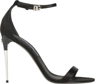 Dolce & Gabbana SCHUHE - Sandalen auf YOOX.COM