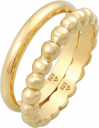 Elli Ring Set