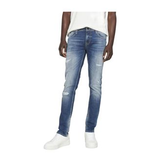 Antony Morato Slim-fit Jeans - - Jeans - Herren - Blau - W38