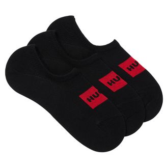 HUGO BOSS Sneakersocken HUGO 50496082 Schwarz