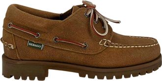 Sebago Mocassins - Beige