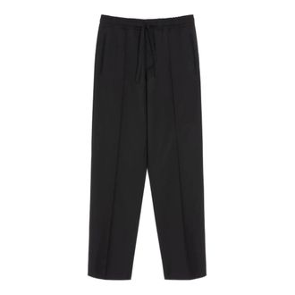 Valentino Herren, Hosen, Schwarzk, LGr&ouml;&szlig;e