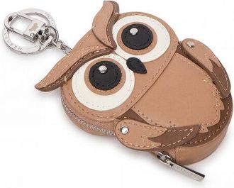 Max Mara Schl&uuml;sselanh&auml;nger 2615721104650 Beige