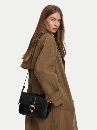 Barbour Handtasche LBA0491BK11 Schwarz
