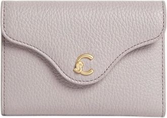 Coccinelle Femme, Accessoires, Beige, Taille: ONE Size C-Me Wallet