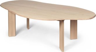 Ferm Living Table &agrave; d&icirc;ner Tarn Ferm Living