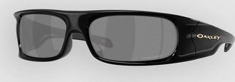 Oakley Highland Black Sonnenbrille prizm black