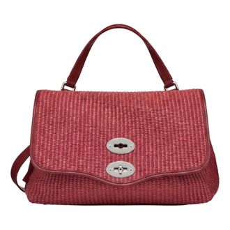 Zanellato Damen, Taschen, Rot, ONE SIZEGr&ouml;&szlig;e