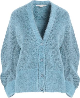 Stella McCartney STRICKWAREN - Strickjacken auf YOOX.COM