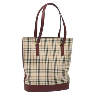 Burberry Damen, Pre-Owned, Beige, ONE SIZEGr&ouml;&szlig;e