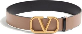 Valentino Garavani Damen, Accessories, Beige, 75 CMGr&ouml;&szlig;e