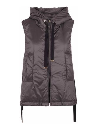 Max Mara Weste - Gr&uuml;n