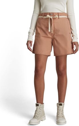 G-Star RAW Damen Lynton Shorts
