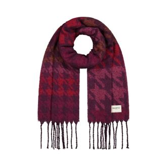 Barts Landina Schal - - Accessories - Damen - Lila - ONE SIZE