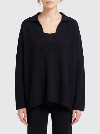 Alanui Polo Femme couleur Noir