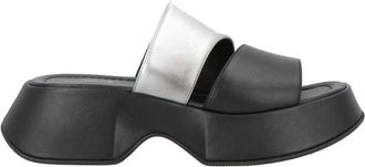 Vic Mati&eacute; SCHUHE - Sandalen auf YOOX.COM