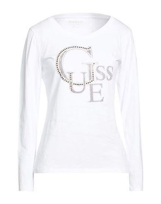 Guess TOPS - T-shirts sur YOOX.COM