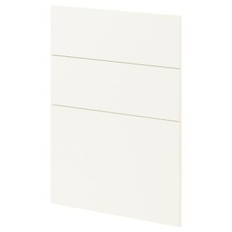 IKEA METOD 3 Fronten f&uuml;r Geschirrsp&uuml;ler