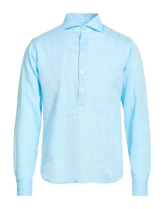 Giannetto Portofino TOPS - Hemden auf YOOX.COM