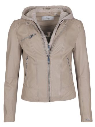Maze Lederjacke Mico