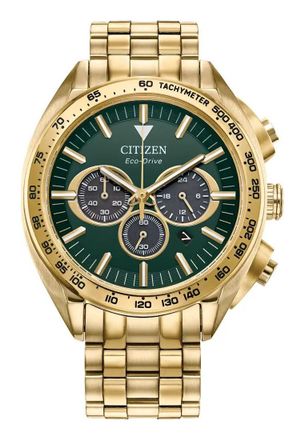 Citizen CA4542-59X Herrenarmbanduhr
