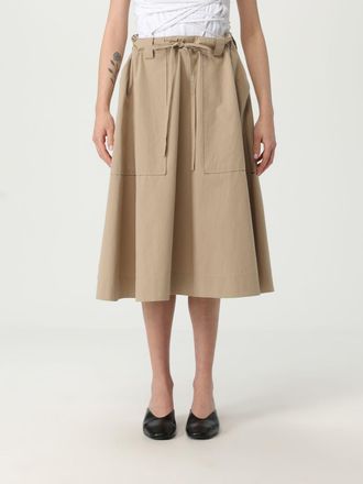 Moschino Rock MOSCHINO COUTURE Damen Farbe Beige