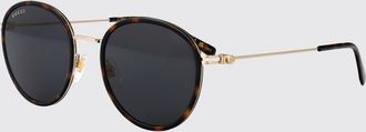 Gucci Sonnenbrille GUCCI Damen Farbe Haselnuss