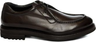Jerold Wilton Chaussure &agrave; lacets Positano - Homme - Chaussures - Noir - Taille: 40 EU