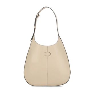 Tod's Damen, Taschen, Beige, ONE SIZEGröße