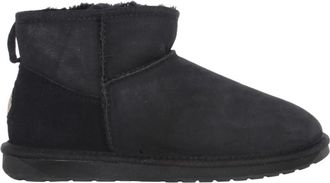 Emu Schwarze Stinger Micro Stiefel - - Shoes - Damen - Schwarzk - 40 EU