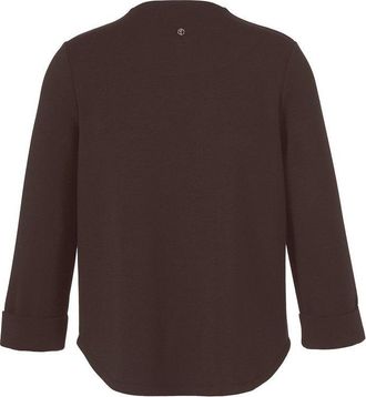 Via Appia Due Strickjacke
