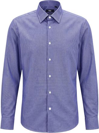 HUGO BOSS TOPS - Hemden auf YOOX.COM
