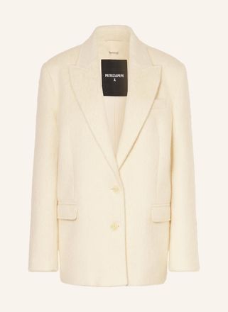 Patrizia Pepe Patrizia Pepe Jacke weiss