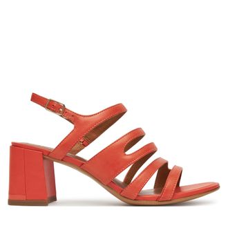 Tamaris Sandalen Tamaris 1-28359-44 Orange