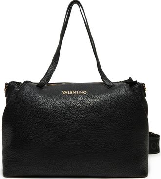 Valentino Handtasche Valentino Blossom Re VBS8P201 Schwarz