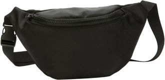 Hemoton Gürteltasche aus Strapazierfähigem Nylon Modische und Praktische Umhängetasche für Jungen und Mädchen Leicht Verschleißfest für Outdoor Reisen Fahrrad