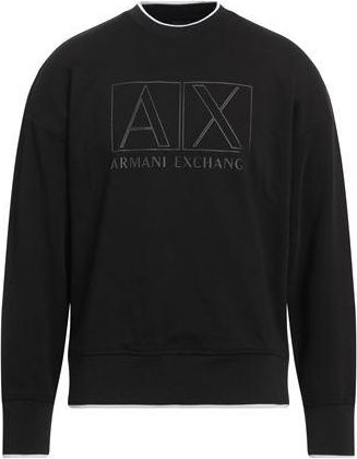 A|X Armani Exchange TOPS - Sweat-shirts sur YOOX.COM