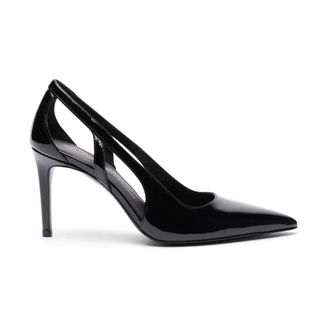 Stuart Weitzman Damen, Schuhe, Schwarzk, 36 EUGr&ouml;&szlig;e