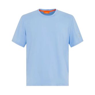 Suns Homme, Tops, Bleu, Taille: 2XL Paul Celeste T-Shirt