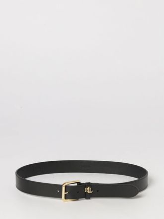 Lauren Ralph Lauren Ceinture Femme couleur Noir