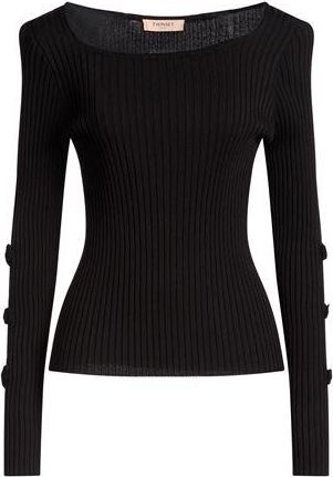 Twin-Set MAILLE - Pullover sur YOOX.COM