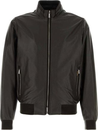 Moorer Homme, Vestes, Brun, Taille: 4XL Veste Carasco