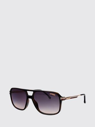Carrera Lunettes de soleil aviateur &agrave; monture rectangulaire et double pont