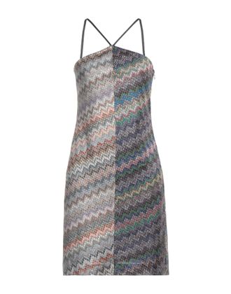 Missoni KLEIDER - Mini-Kleider auf YOOX.COM