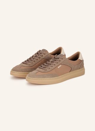 HUGO BOSS Sneaker Kieran beige