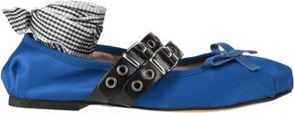 Divine Follie SCHUHE - Ballerinas auf YOOX.COM